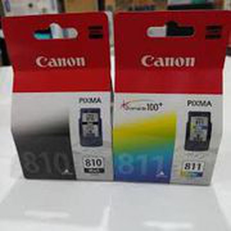 Cartrige Canon