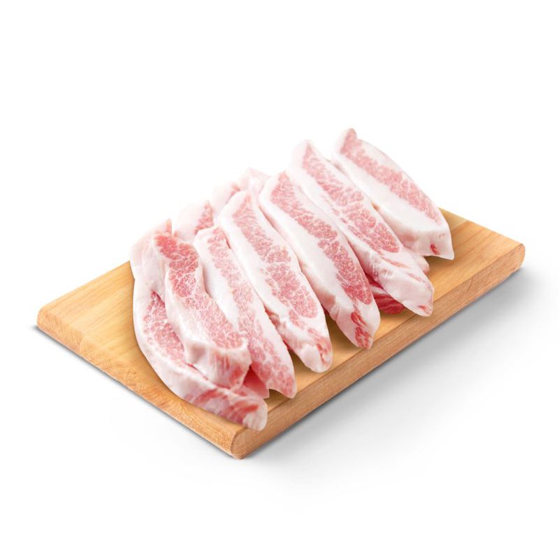 Daging Babi @ 250 gram