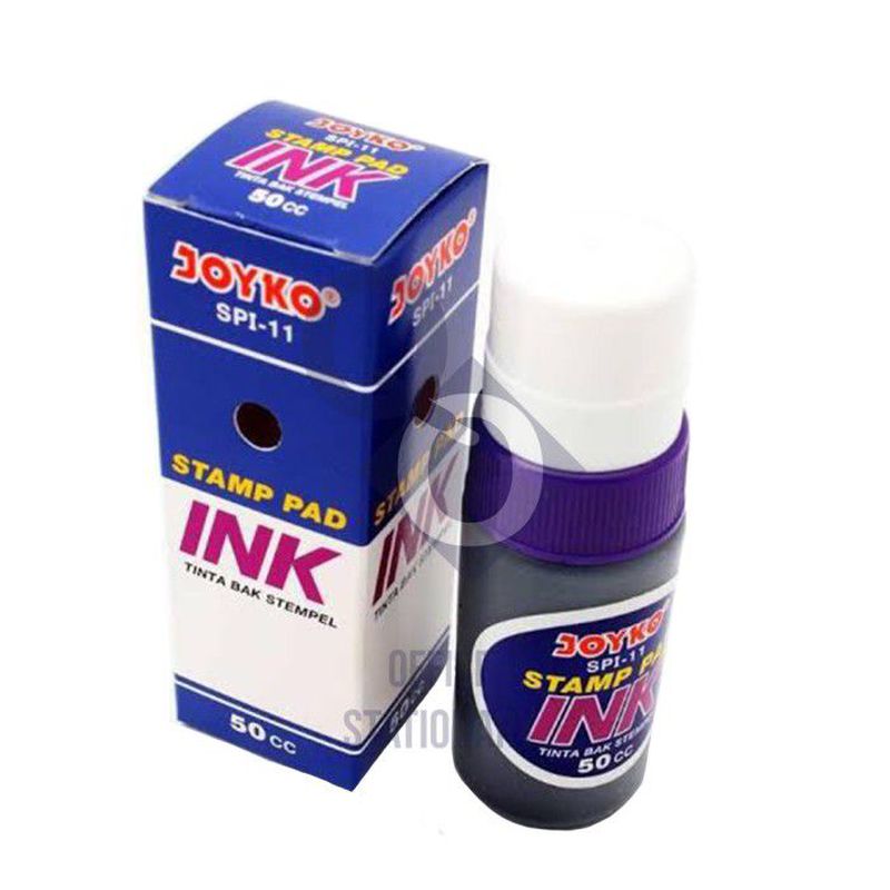 TINTA CAP
