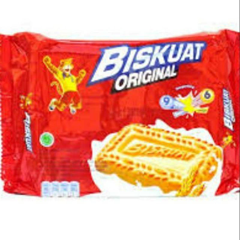 Biskuat