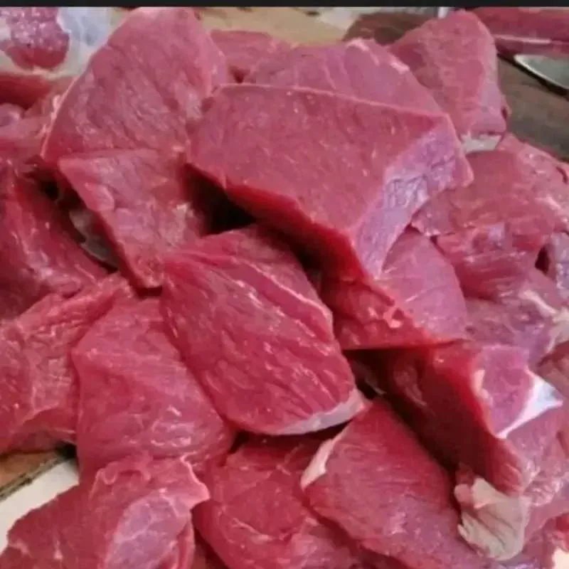 Daging Sapi Lokal