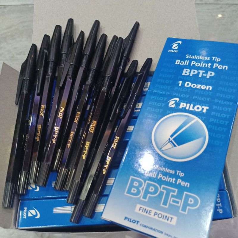 BALLPOINT PILOT