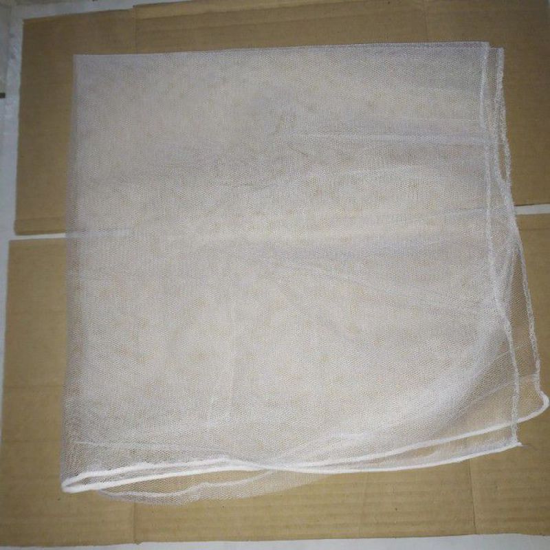 Kain Saring Tahu 100 x 100 cm