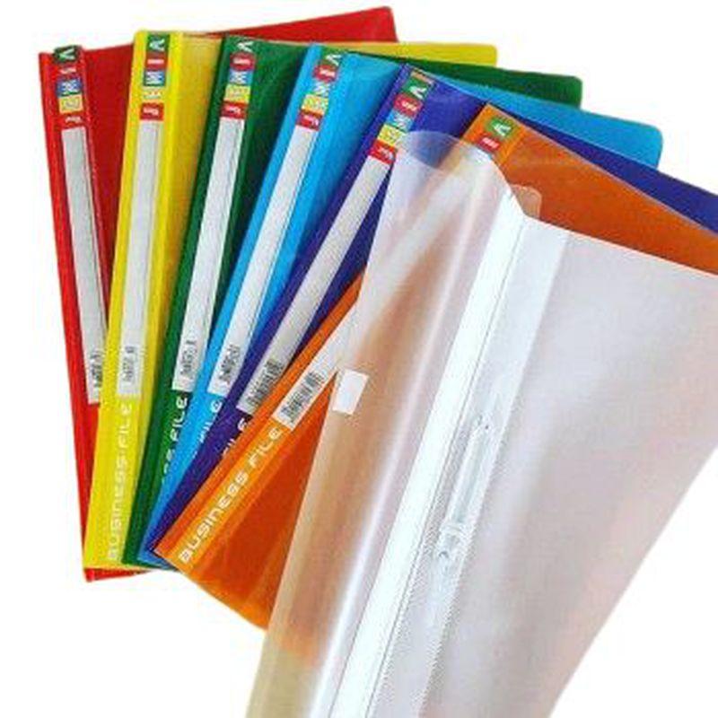 Stopmap Snelhecter Plastik