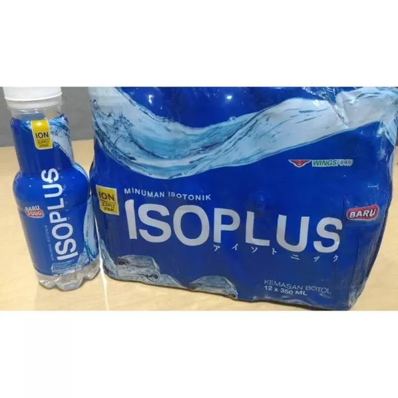 Isoplus