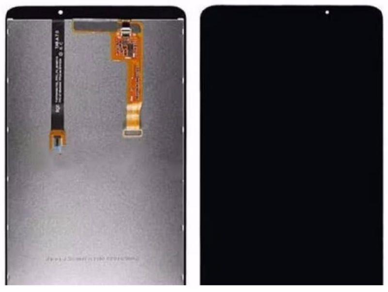 Pemeliharaan/Service Tablet (Ganti LCD Layar Sentuh)
