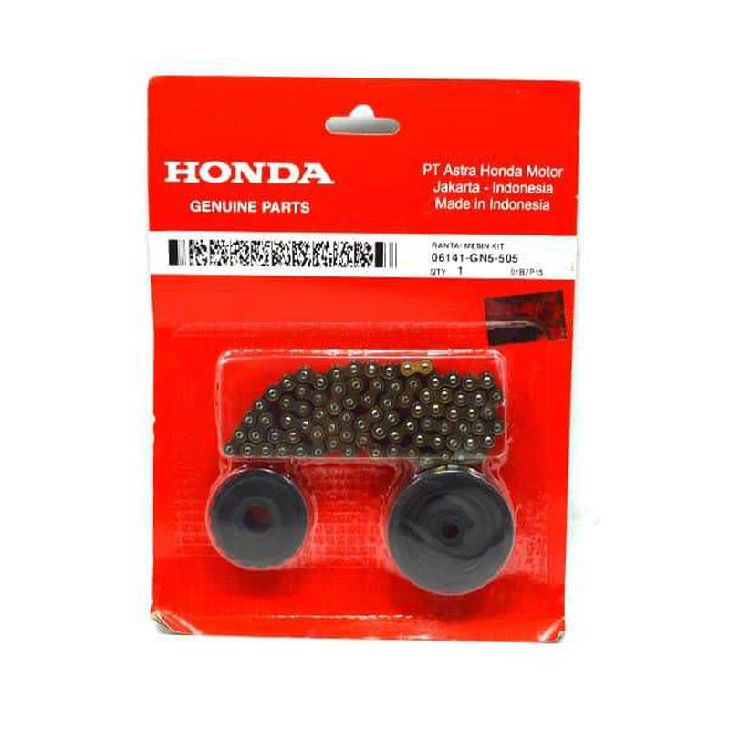 Rantai Mesin (Cam Chain Kit) – Supra