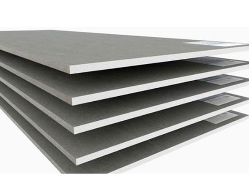 Kalsiboard 6 mm