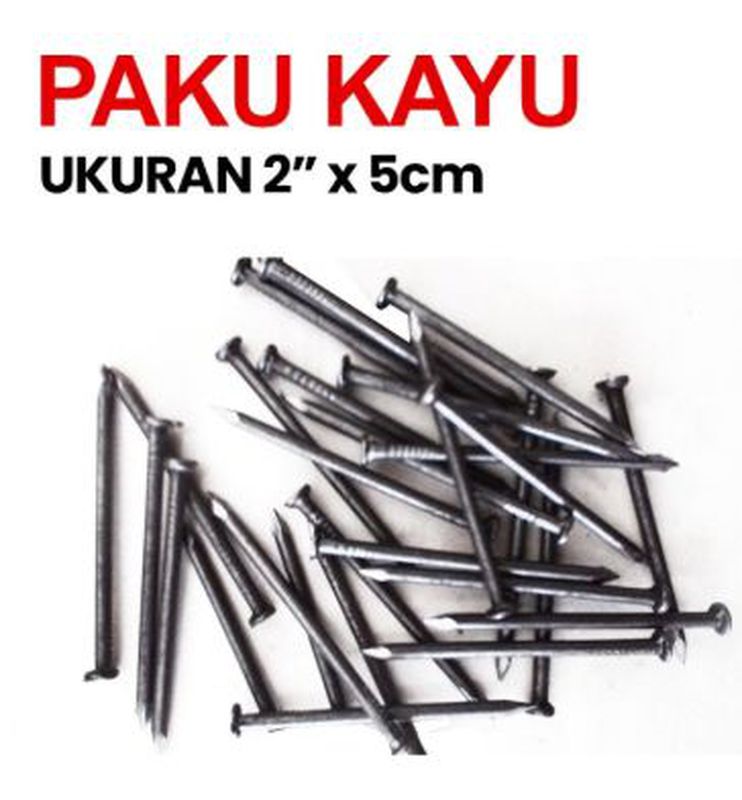Paku Kayu