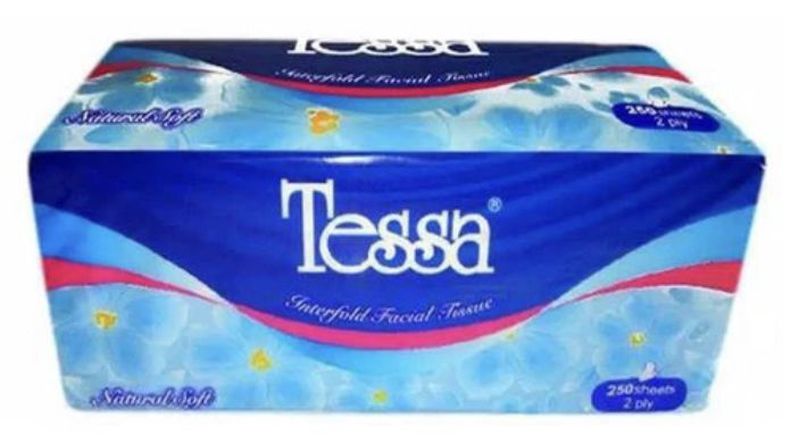 TISSUE FACIAL