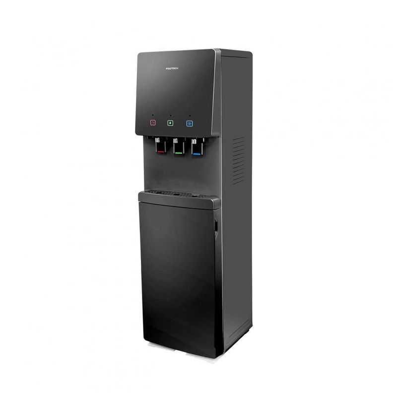 POLYTRON Water Dispenser Hydra Bottom Loading/Galon Bawah - PWC 776