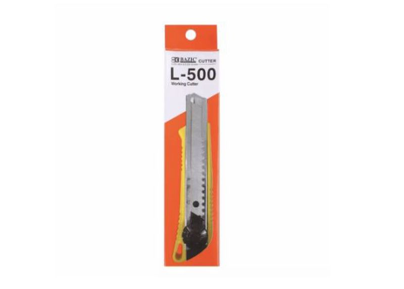 cutter l 500 bazic