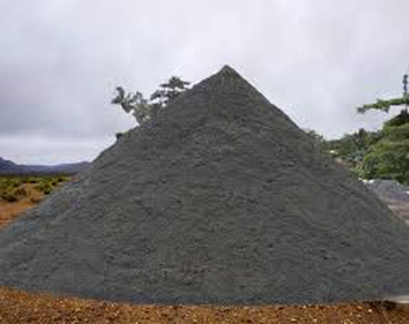 Pasir Cor / Super ( 1 colt )