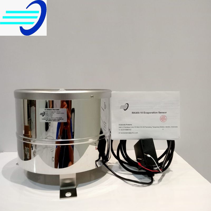 EVAPORATION SENSOR