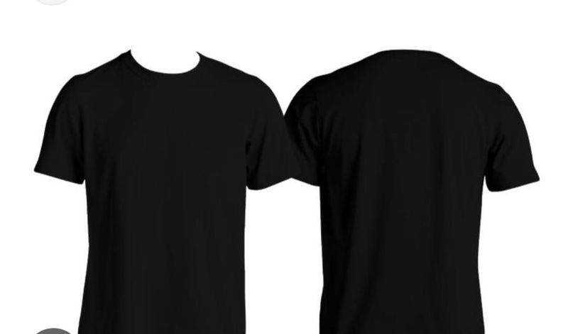 Baju Kaos Lengkap Desain