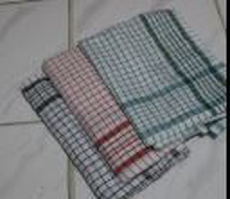 Serbet kain