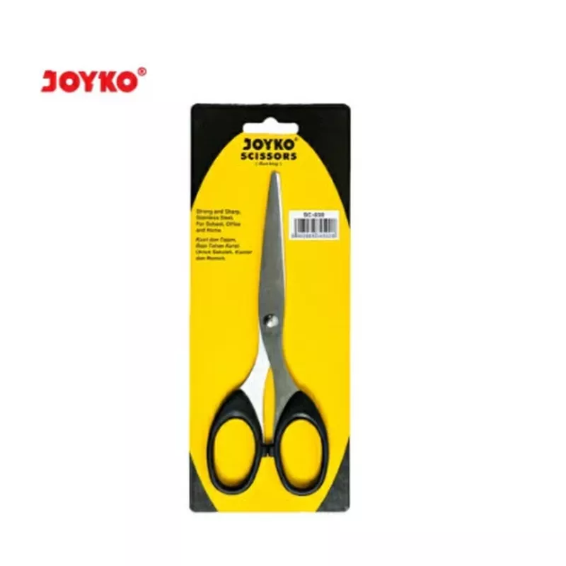 gunting ukuran sedang