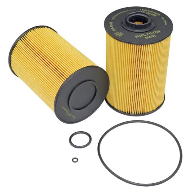 Fuel Filter FK 1801
