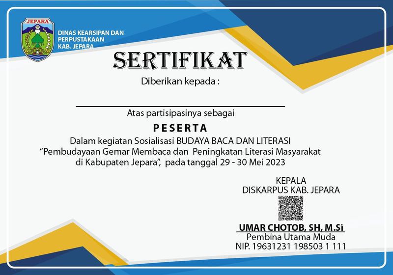 Sertifikat