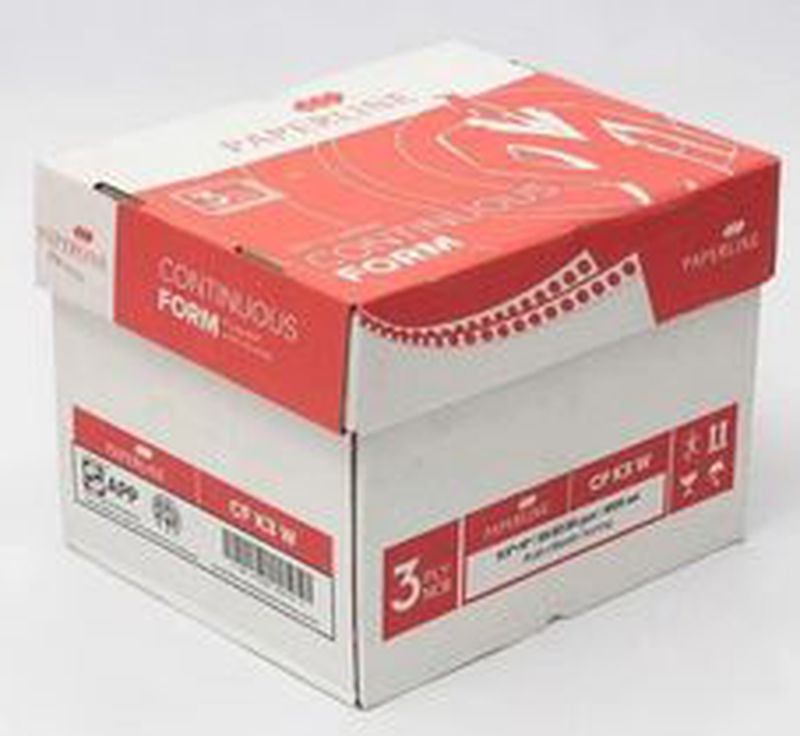 NCR 3 PLY