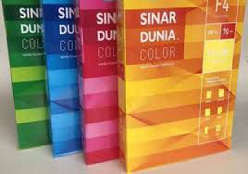 jilid cover art paper A4 / F4, tebal halaman 301 s/d 800