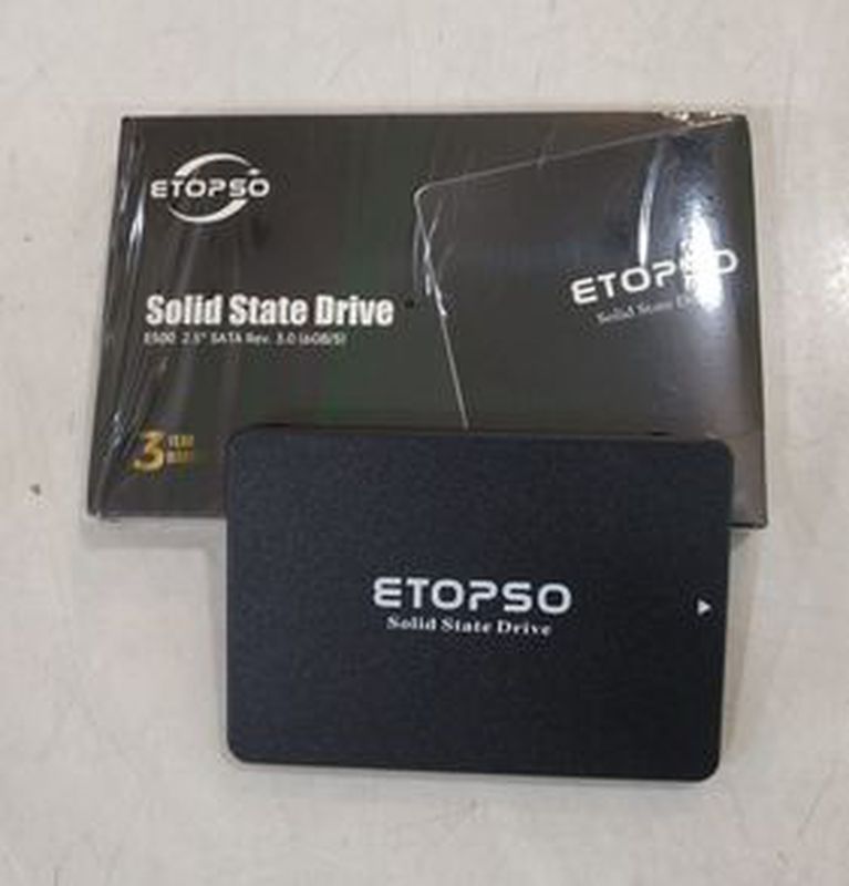 SSD ETOPSO 128GB SATA