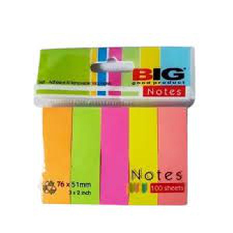 STICK NOTE PANAH (TTD)
