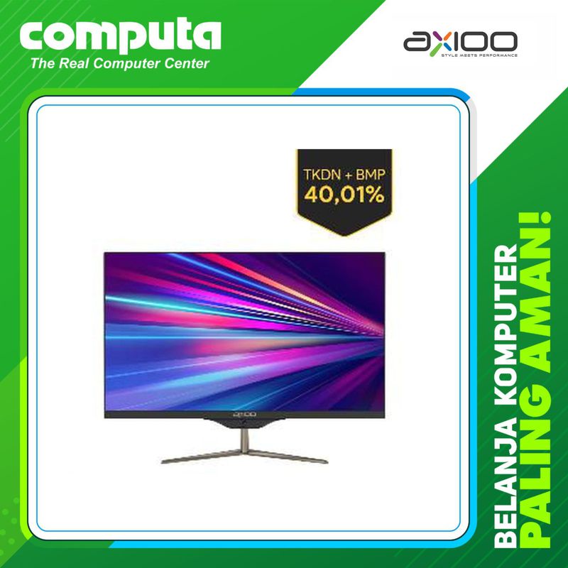 PC AIO AXIOO MYPC ONE PRO L5-24 (16N9)