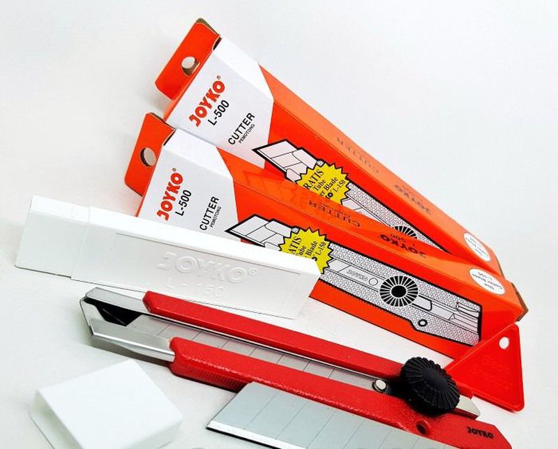 CUTTER JOYKO L500