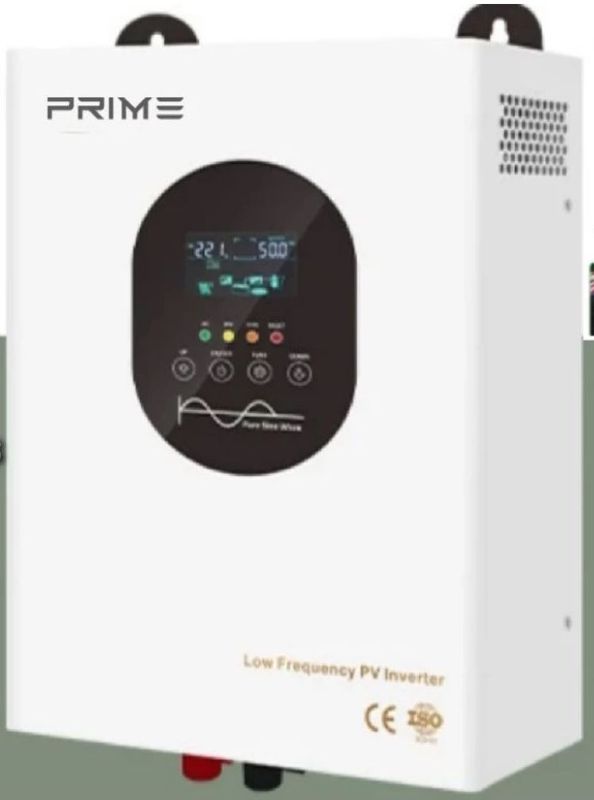 Inverter Prime 1000W 12V 40A UPS Low Frequency Trafo Toroidal + Wifi ...