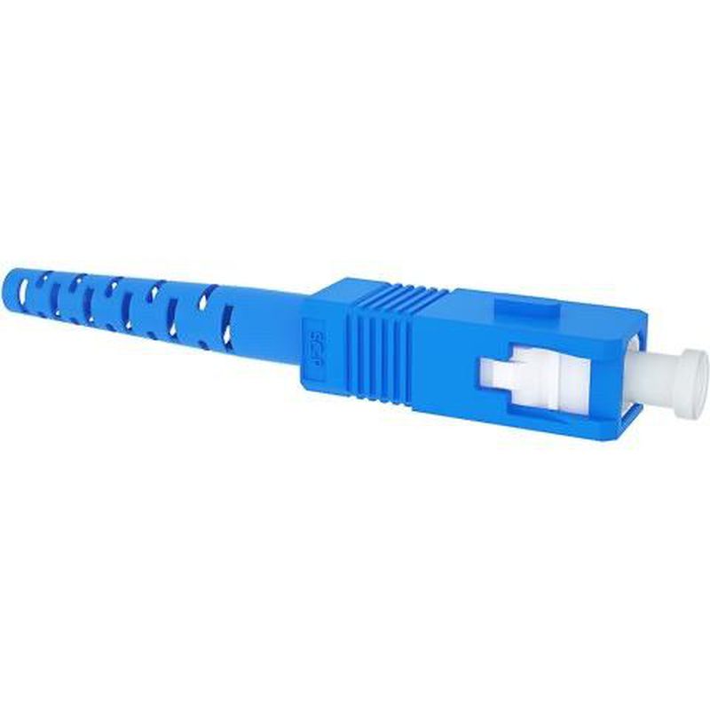 SOC SC Singlemode 1,2 Meter