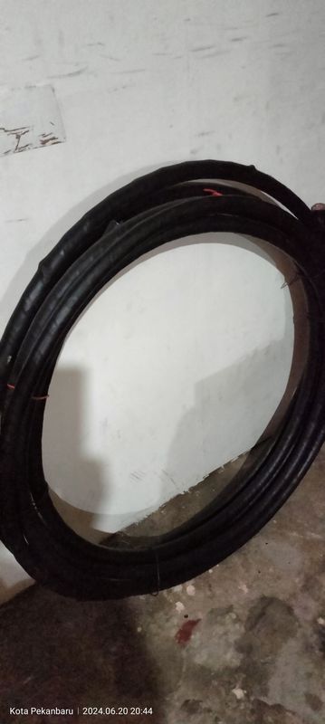 Kabel NYY 4x50 mm