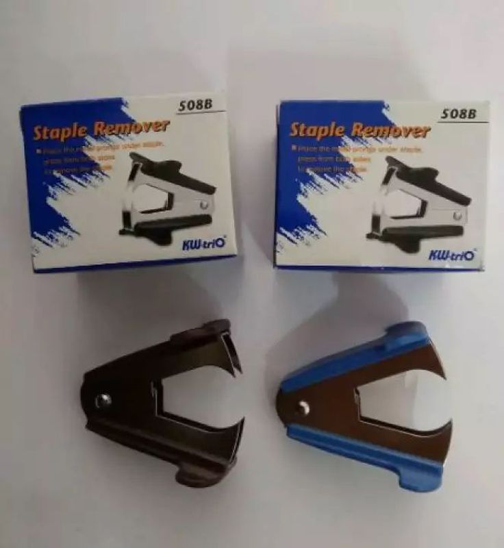 Staples Remover KW Trio 508B