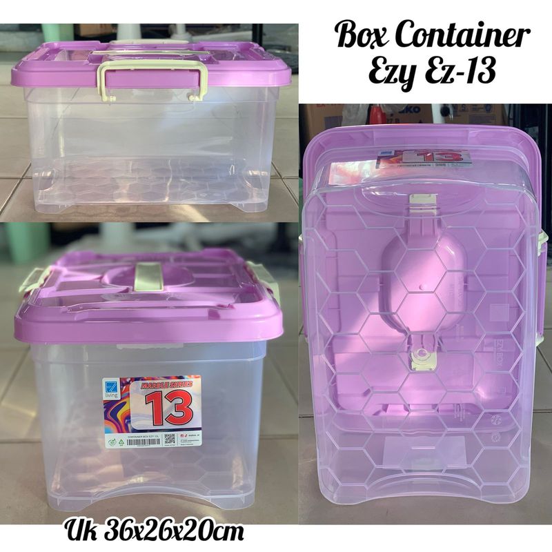 box penyimpan Berkas