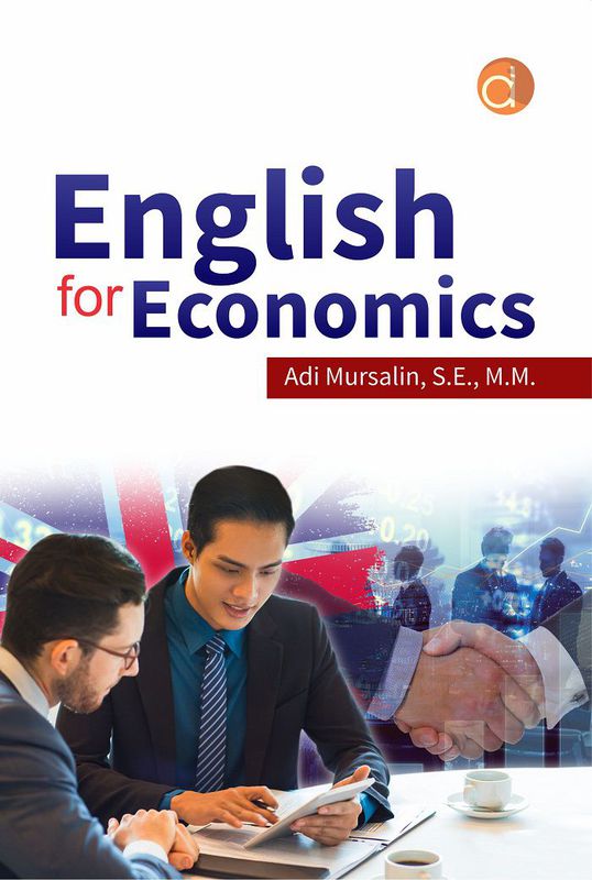 English For Economics