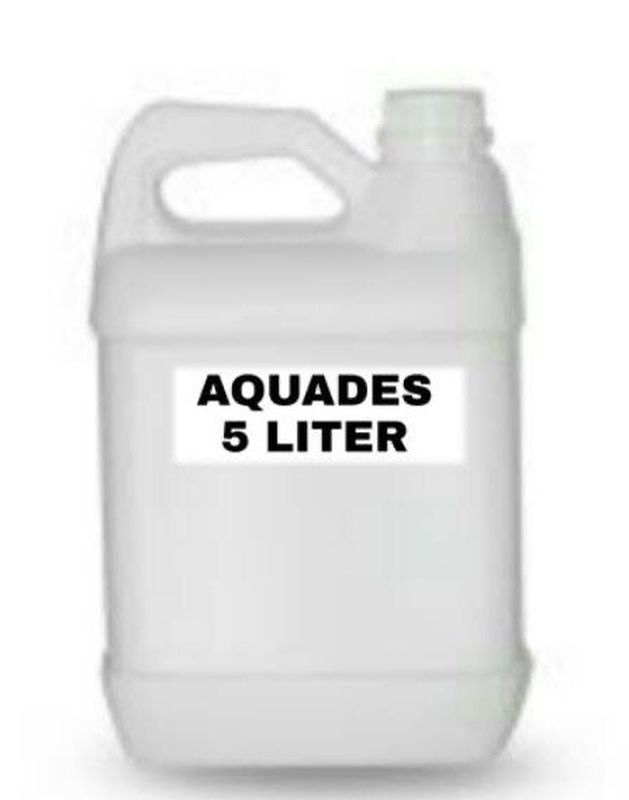 Aquadest teknis (5L)