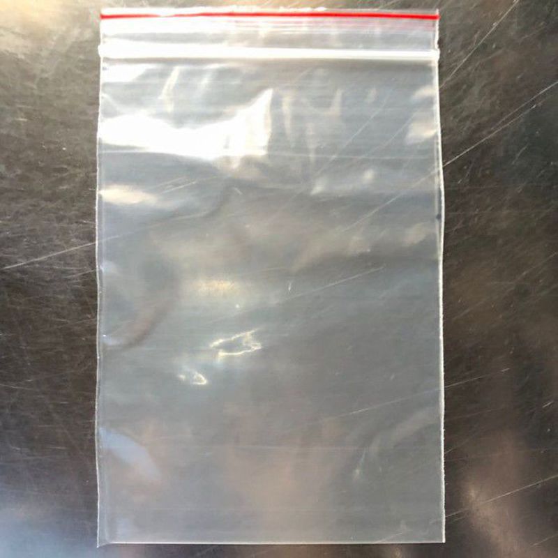 Plastik Klip Besar