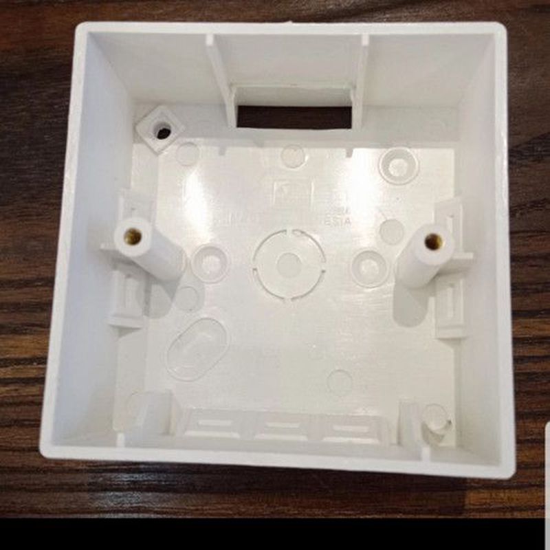 Box MK Outbow