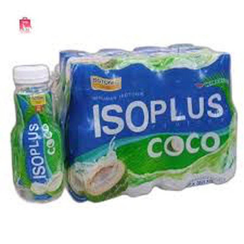 ISOPLUS