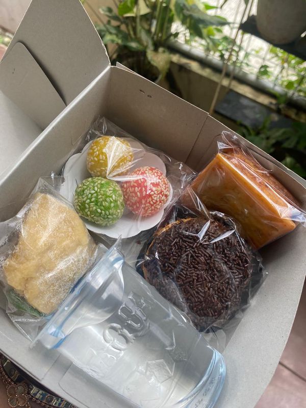 PAKET SNACK BOX 2