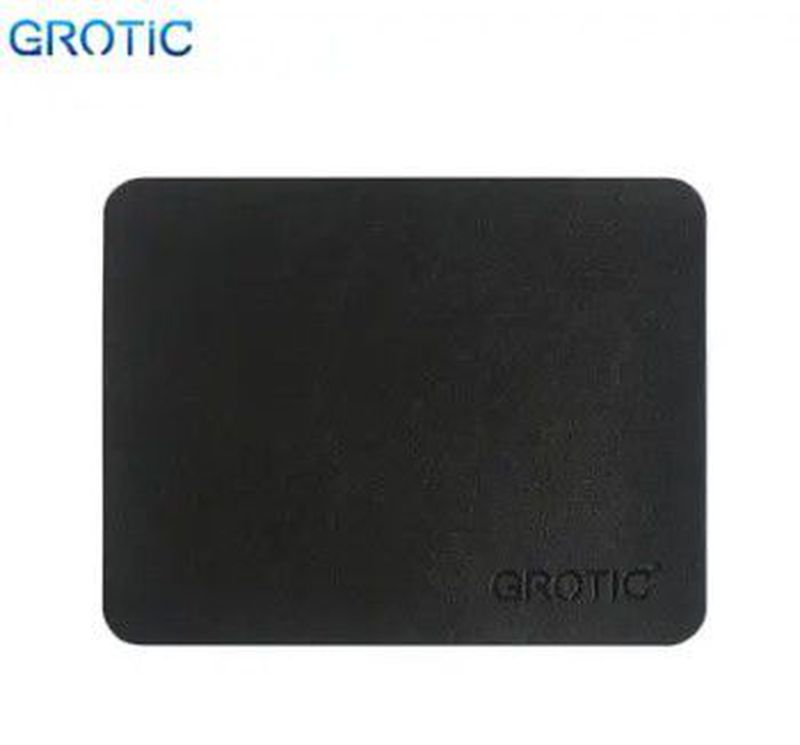 Mouse Pad GROTIC Mouse Pad 27 x 21cm Alas Premium PVC Polos Anti-Slip ...