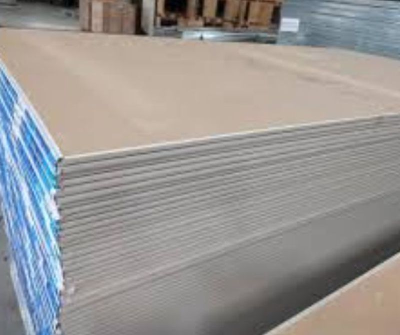 Gypsum