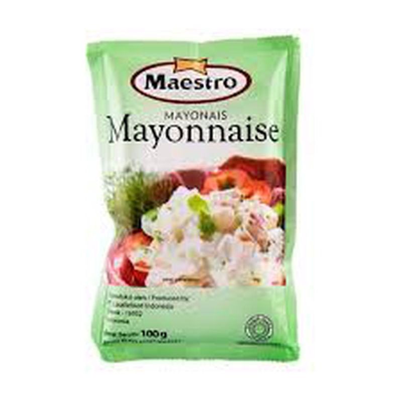 Mayonise