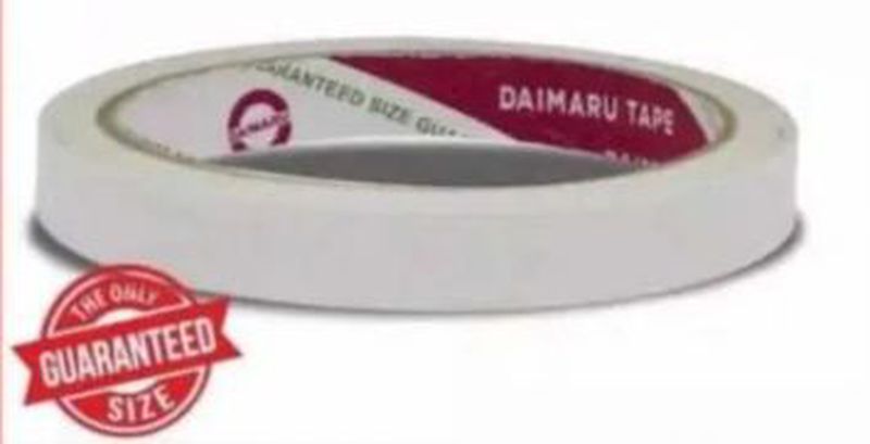 Double Tape Kertas Kecil