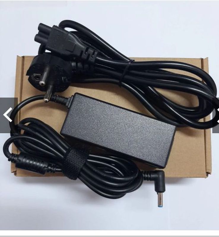 Adaptor HP 19.5V 2.31A Blue Pin for HP