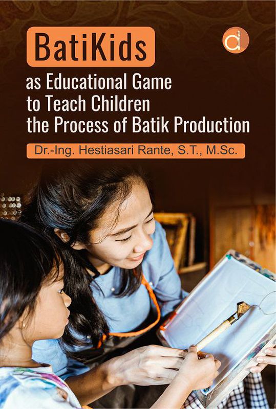 BatiKids as Educational Game to Teach Children the Process of Batik ...