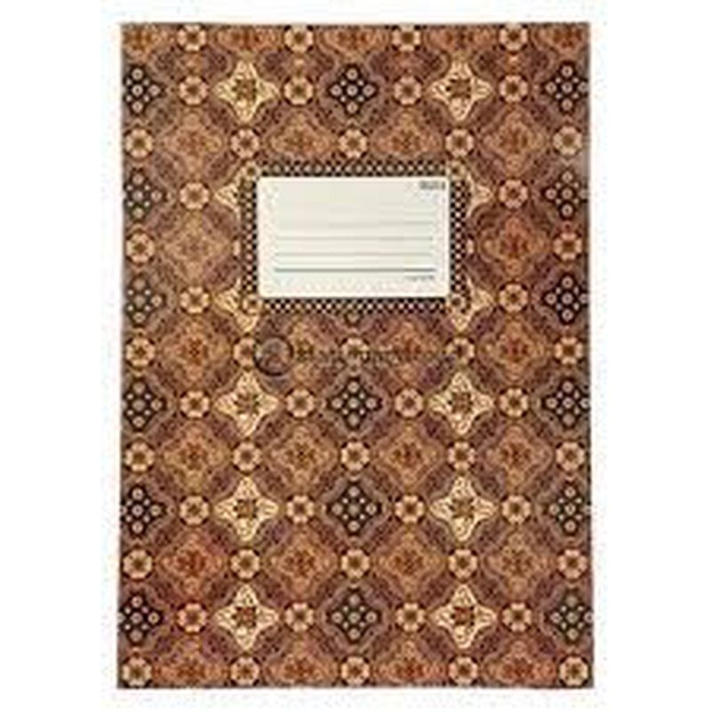 STOPMAP FOLIO - BATIK