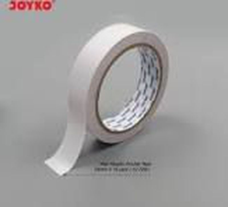 Isolasi Double Tape 24 mm