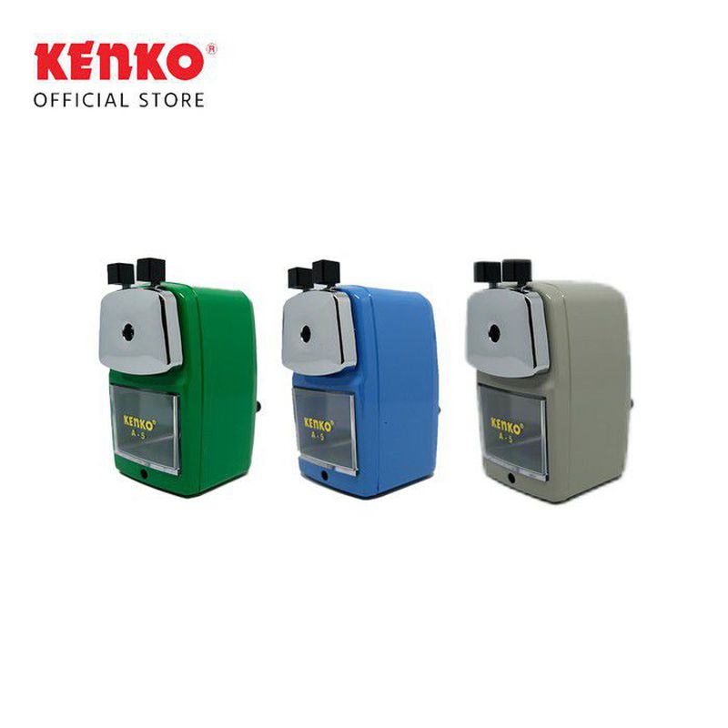 Peraut Pensil (Peraut Meja Besar)