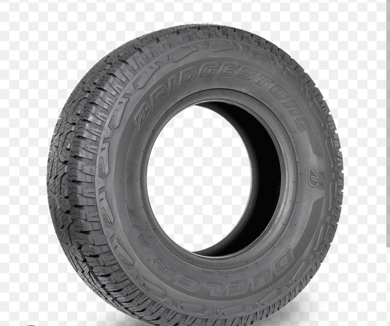 Ban Luar Bus/Truck 7.50R16 Merk Bridgestone